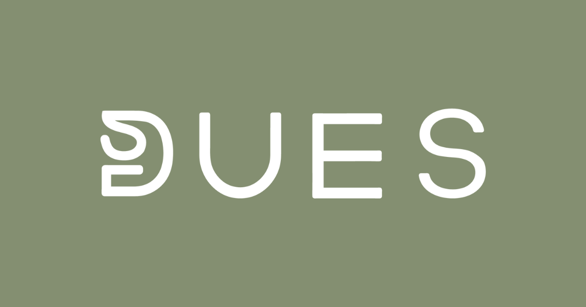 About DUES | Redefining Luxury Medical Apparel